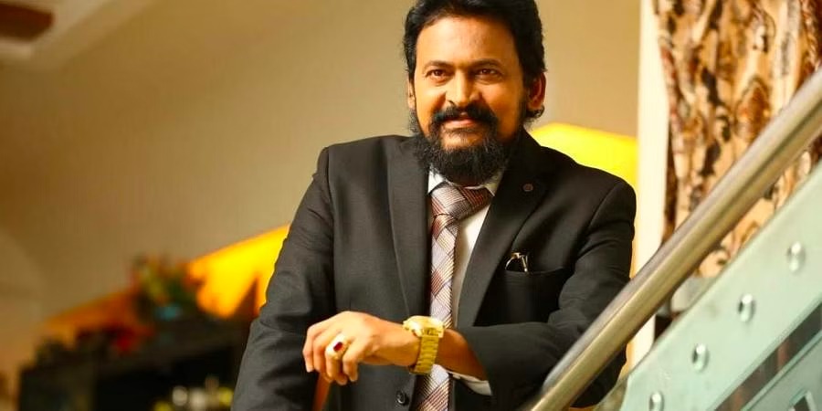 SR Infra – Your Prosperity Our Priority